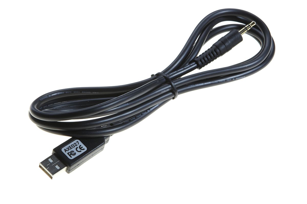 PICAXE Cables – PICAXE Store