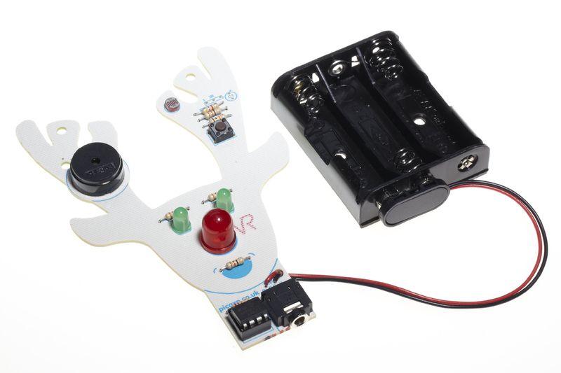 PICAXE Education – PICAXE Store