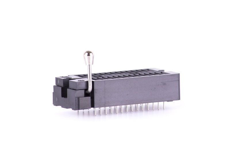 IC Holders (chip sockets) – PICAXE Store