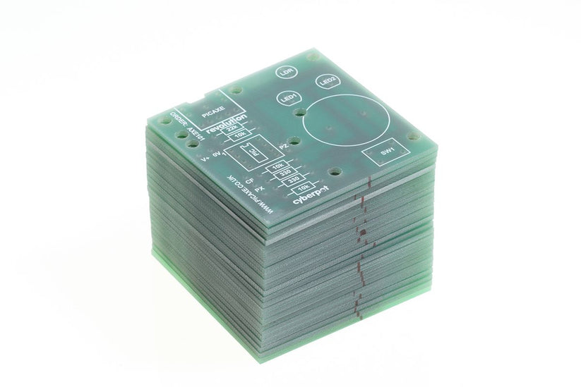 PICAXE-08M2 Schools Experimenter – PICAXE Store