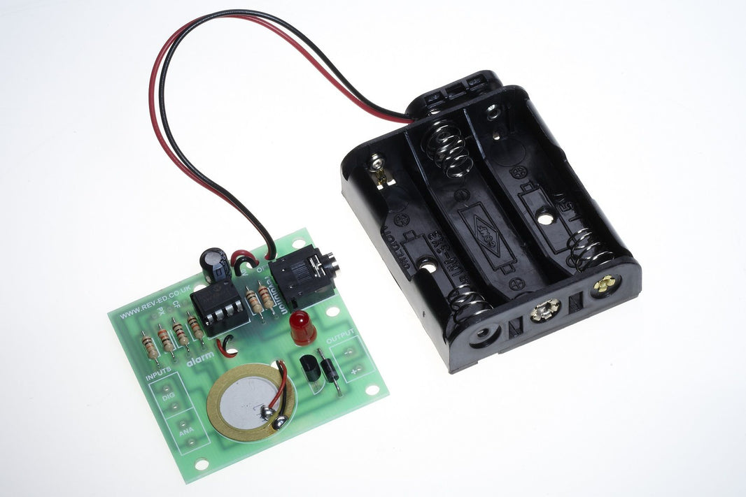 PICAXE Education – PICAXE Store