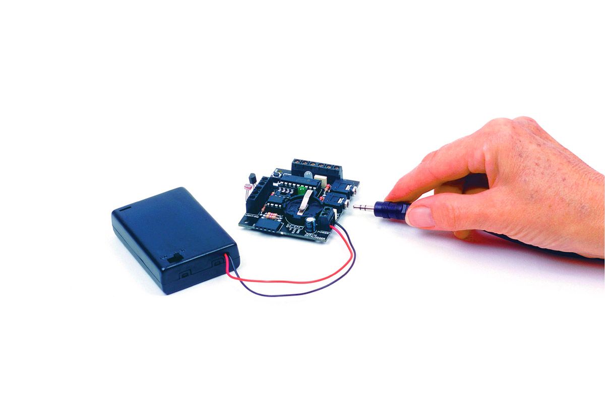 PICAXE Boards – PICAXE Store