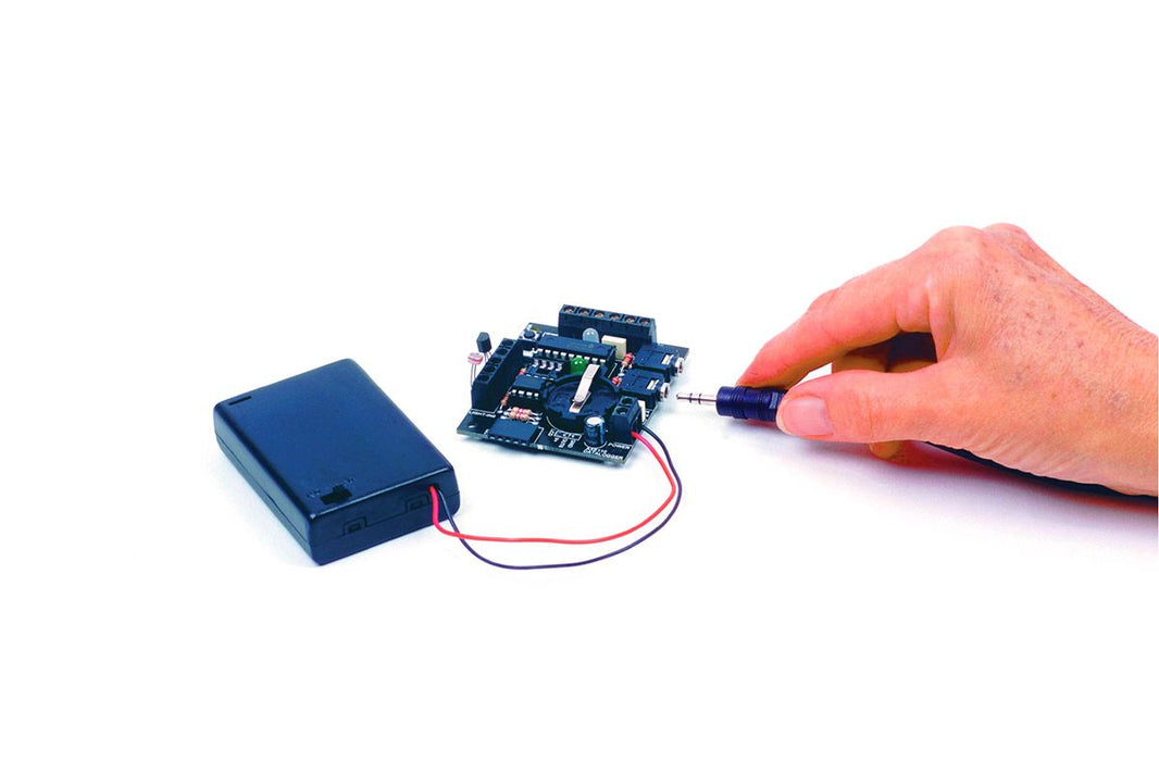 PICAXE Boards – PICAXE Store