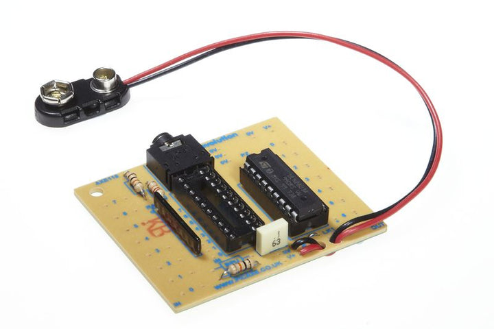 PICAXE Boards – PICAXE Store